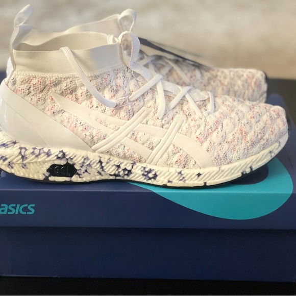 Asics | Shoes | New Asics Limited Edition Hypergelkan Sneakers | Poshmark